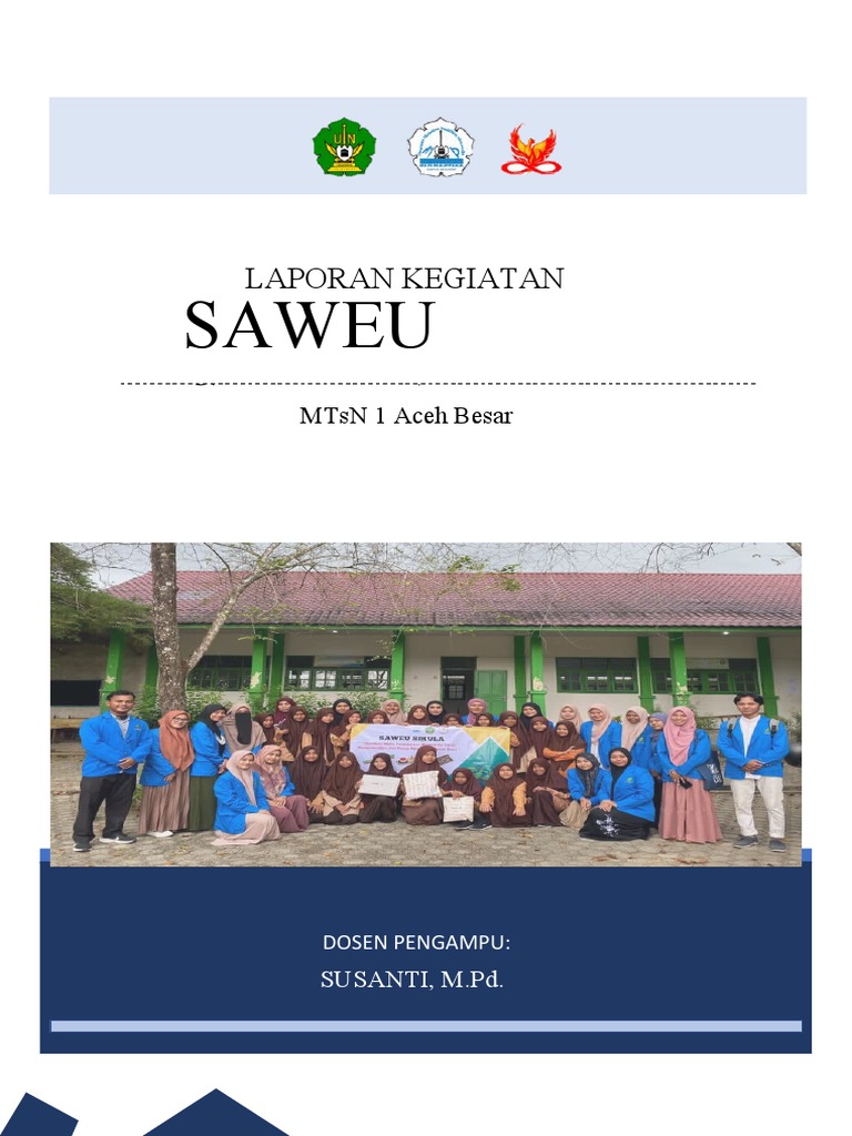 Saweu Sikula: Sosialisasi Alat Peraga Matematika | PDF | Seni