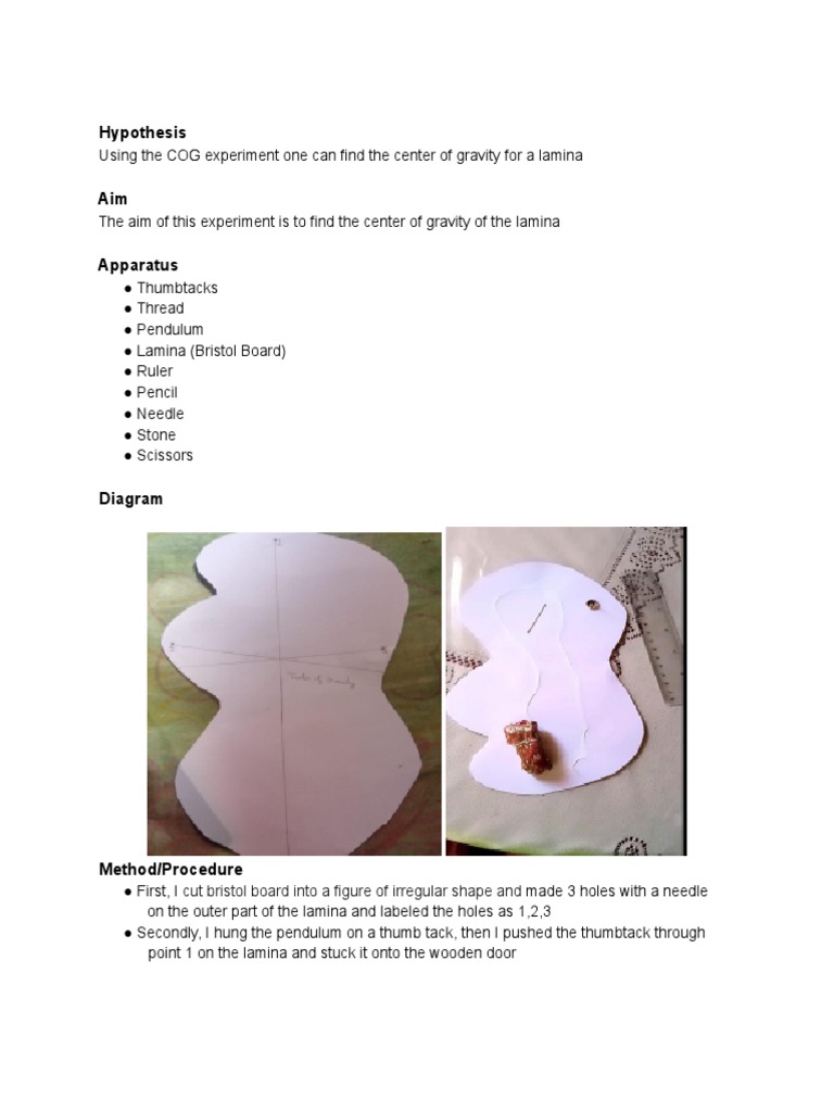 OGC Lab Report 101 | PDF