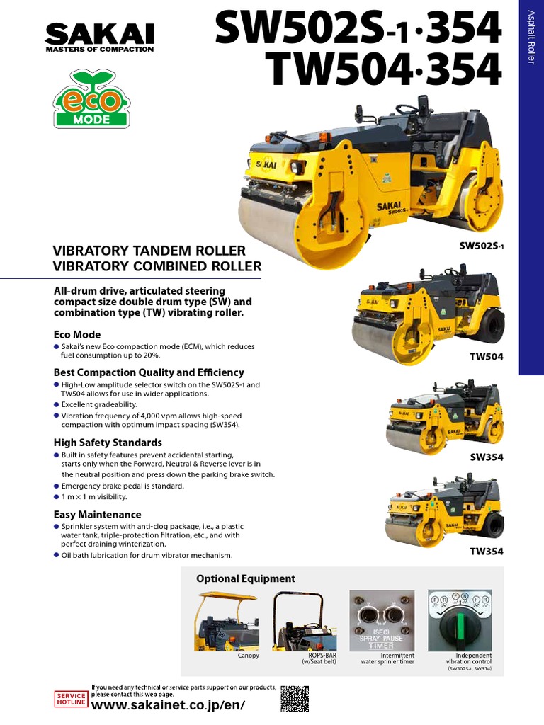 SW502S-1 354 TW504 354 | PDF | Brake | Vehicle Technology