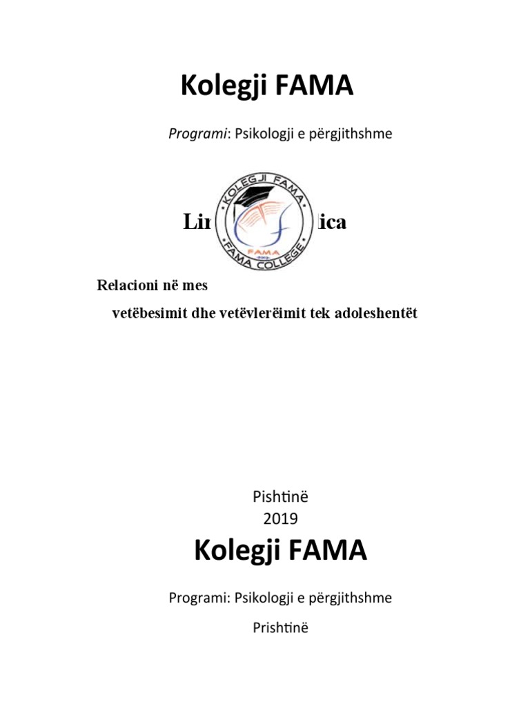 Tema e Diplomes | PDF