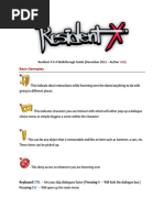 Walkthrough Adelaide Inn 2 v0 | PDF