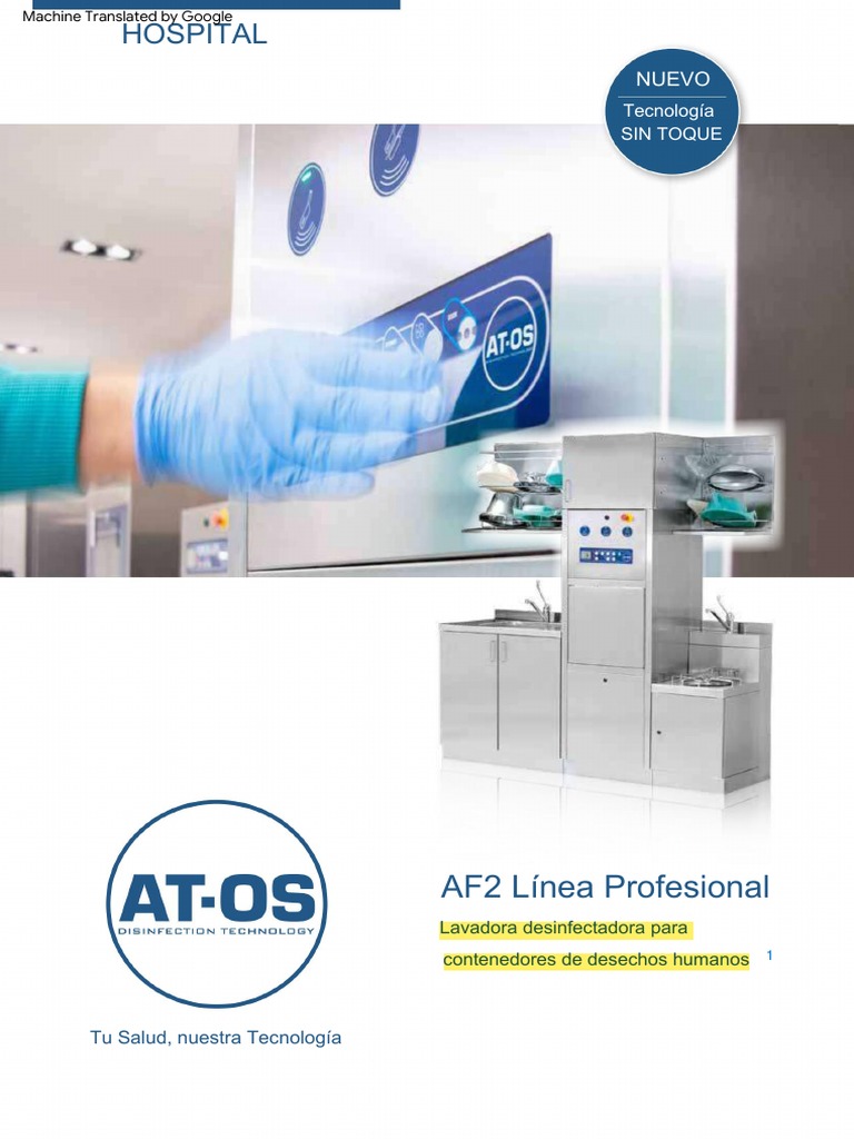 Af2 Professional | PDF | Software de la aplicacion | Android (sistema ...