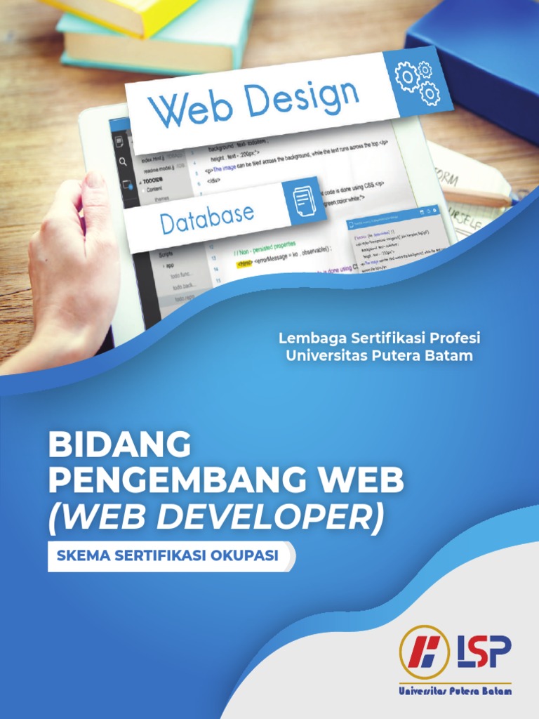 Ebook Skema Pengembang Web (Compress) | PDF