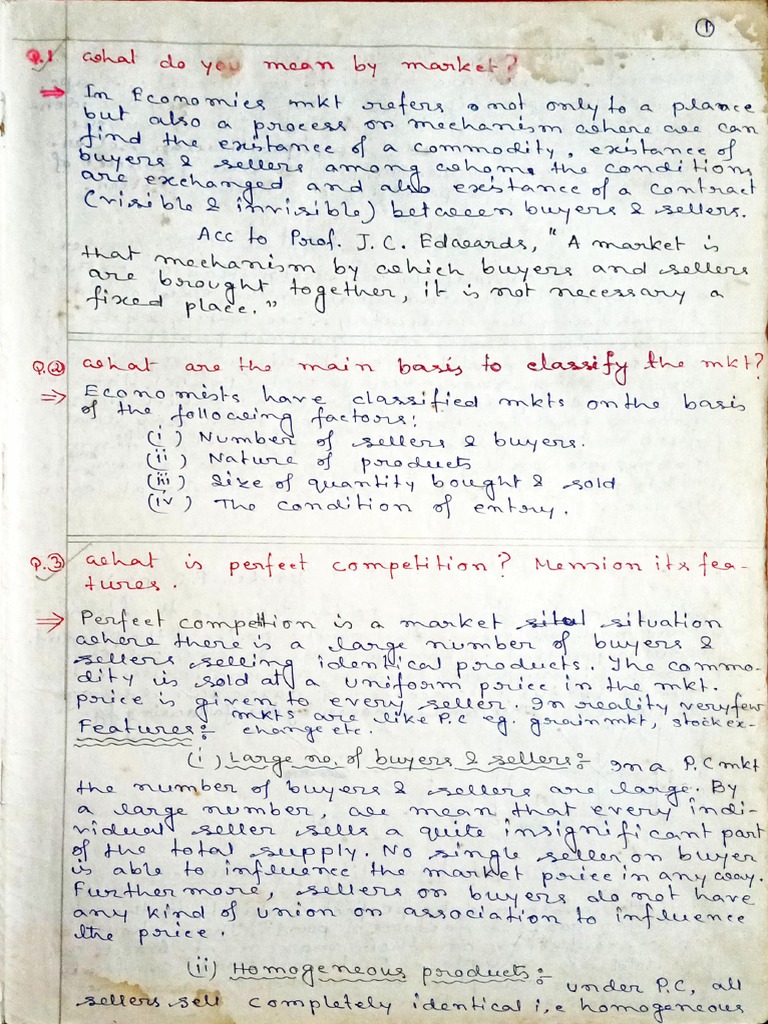 Monopoly Economics | PDF