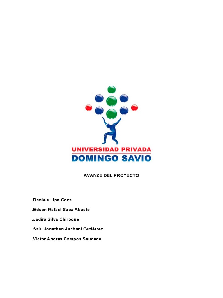 Proyecto Socioformativo - Bianca Flor | PDF | Alimentos | Comida y bebida