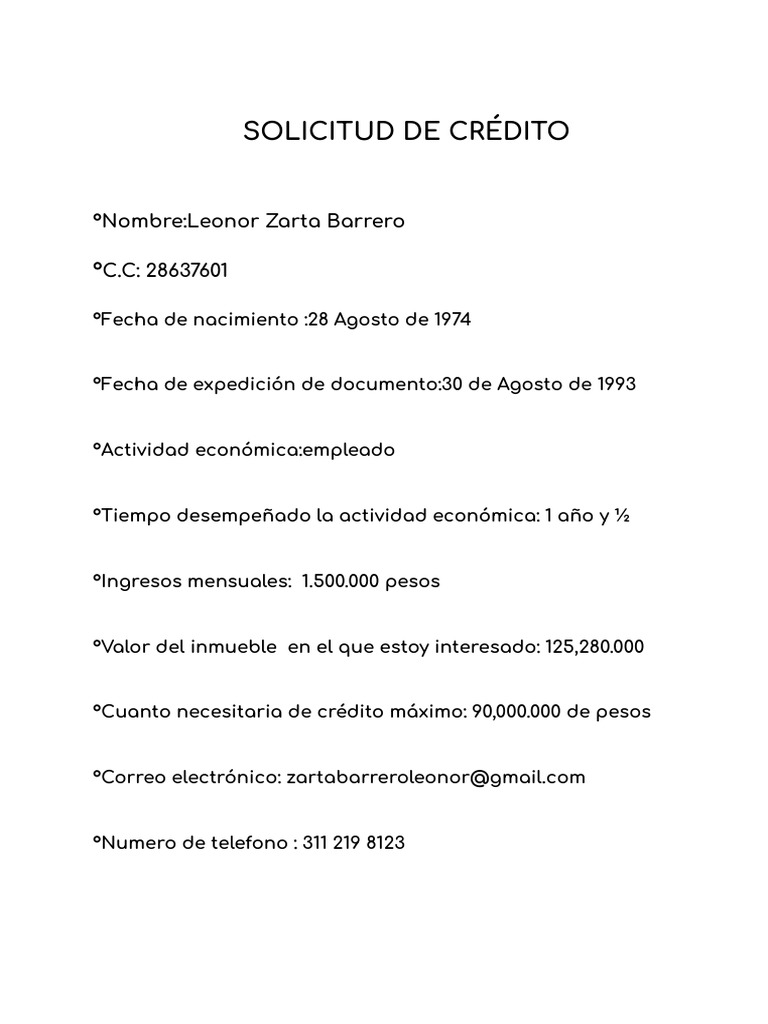 Documento Sin Título | PDF