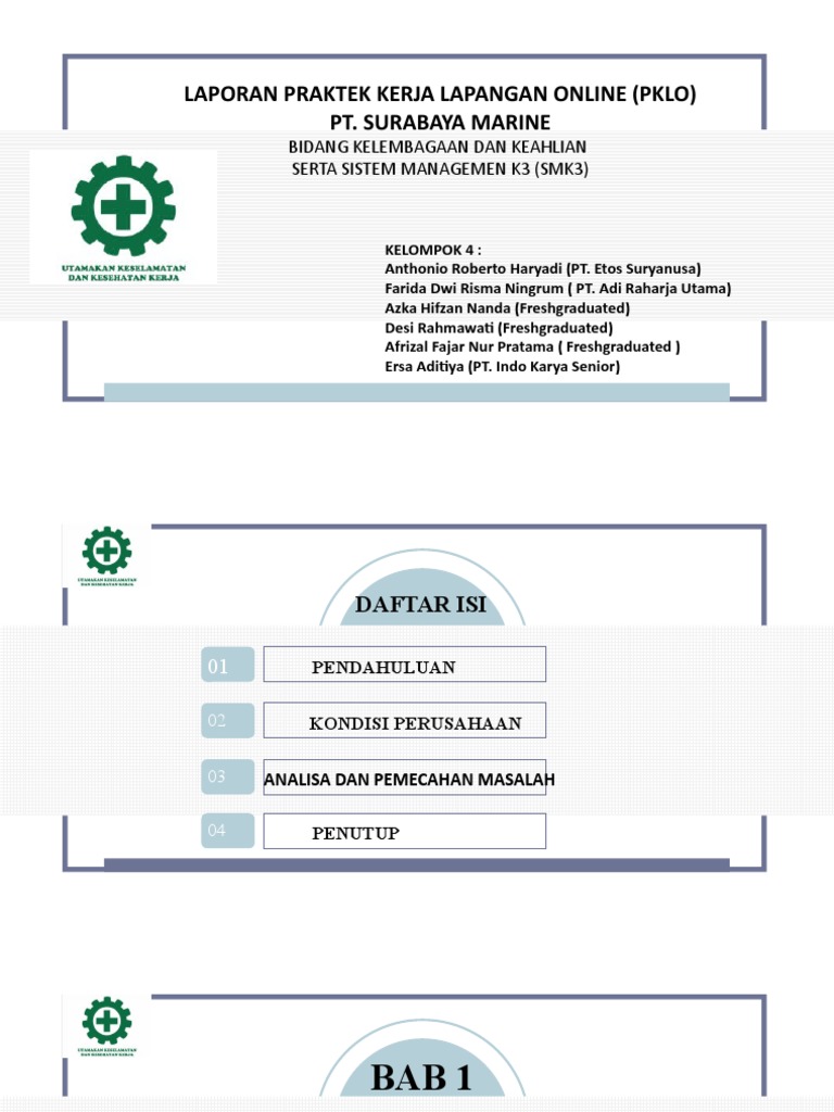 PPT PKL Kel. 4 (1) | PDF