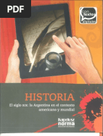 1° Año - Ciencias Sociales - Libro Editorial AIQUE | PDF