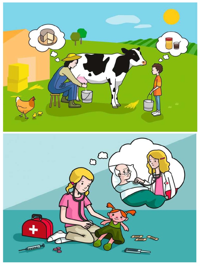 Inferencias Con Imágenes | PDF