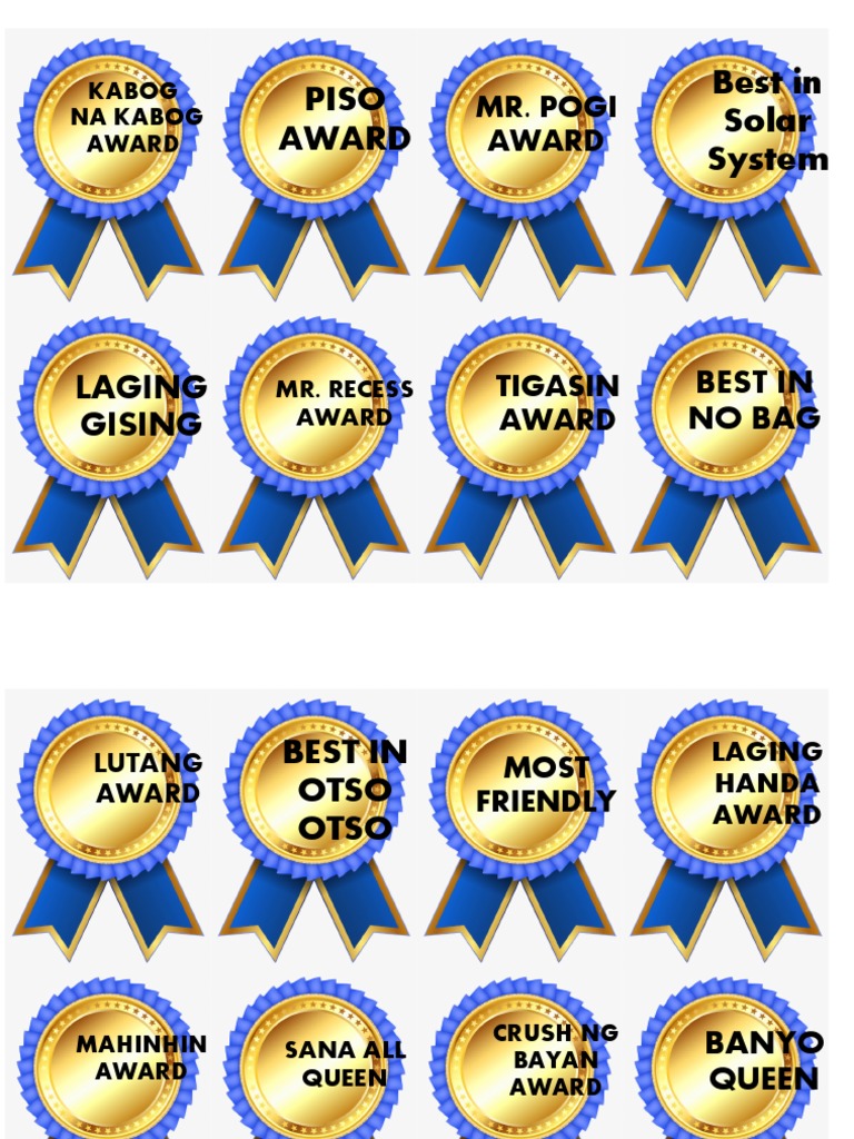 Ribbon Closing | PDF