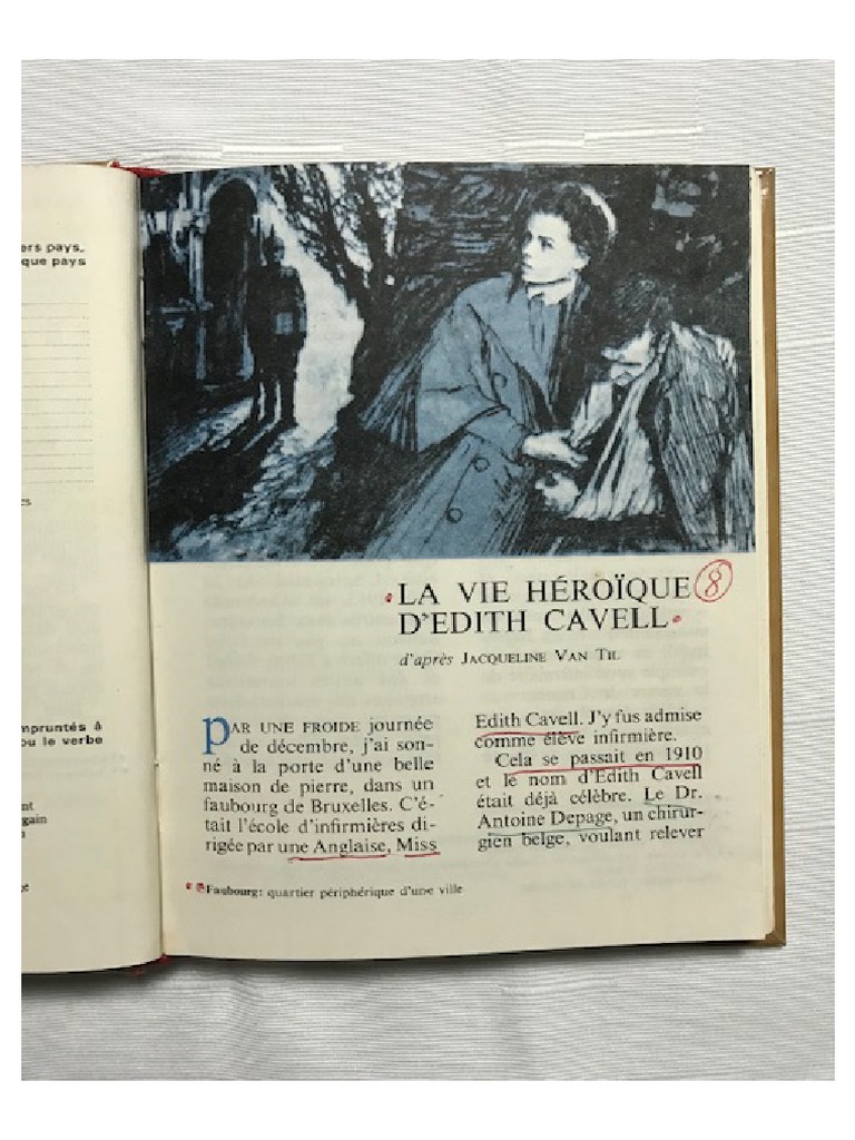 Texto Francês | PDF