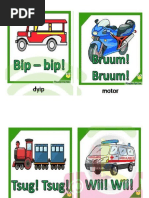 Sanhi at Bunga Worksheet 1 | PDF