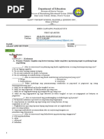 Grade 8 Filipino PPT - 20250622 - 214449 - 0000 | PDF