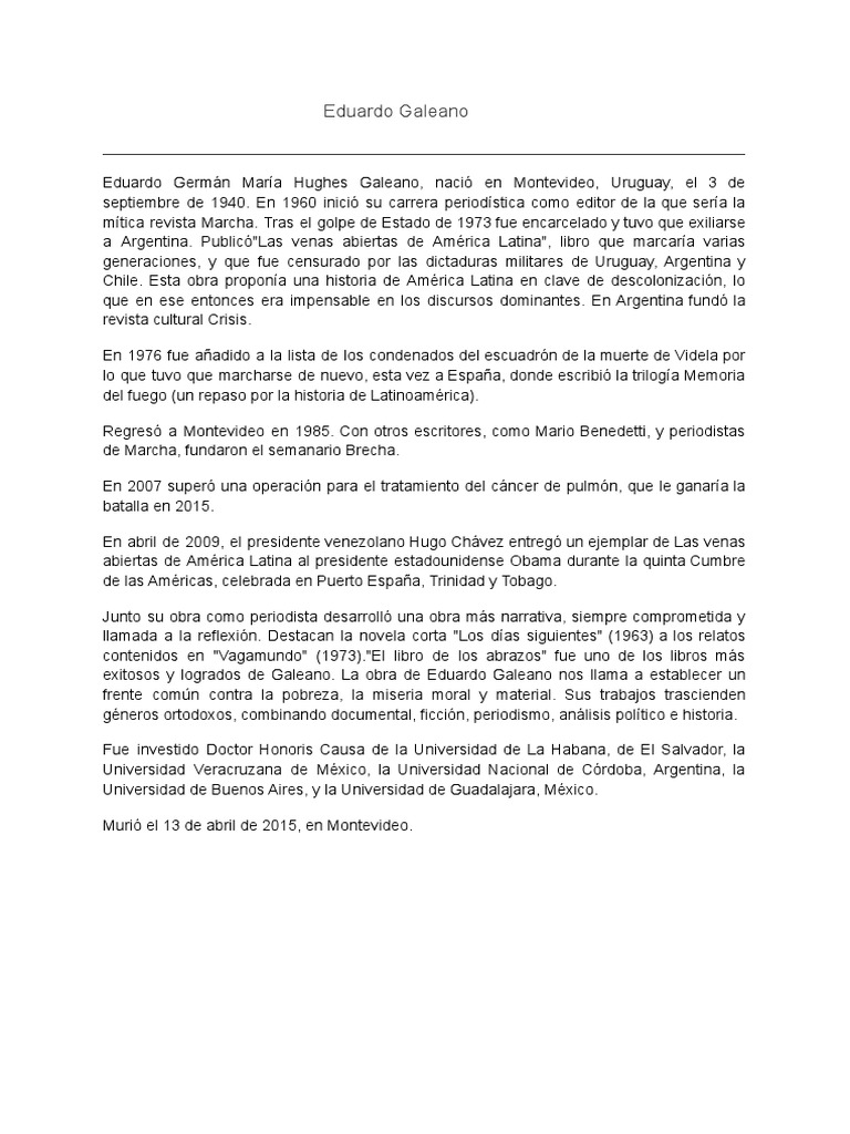 Documento Sin Título | PDF