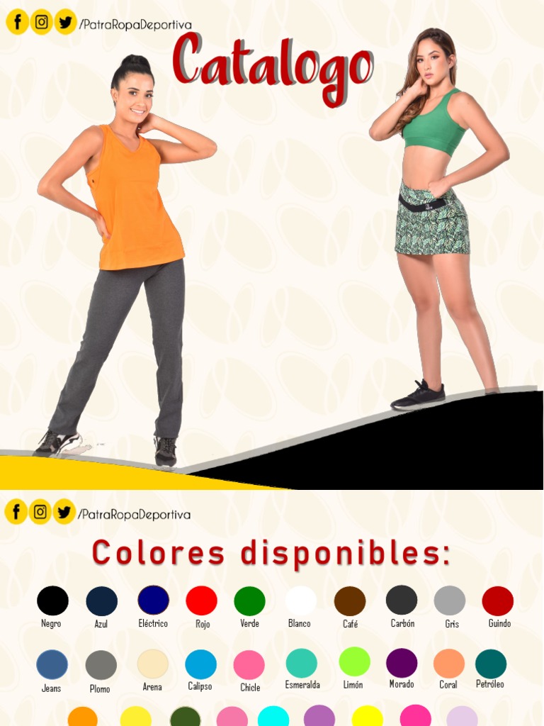 Catalogo Patra Clasico 2021 | PDF | Tecnicas artisticas | Color