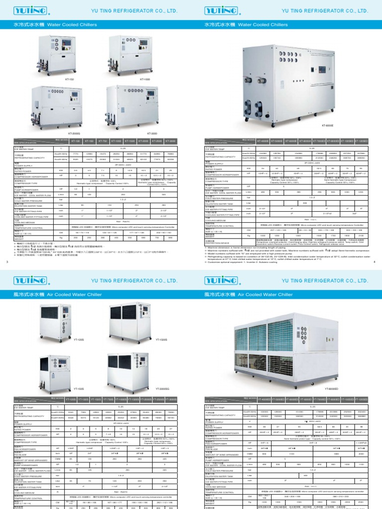 Model Yuting | PDF | Applied And Interdisciplinary Physics | Thermodynamics