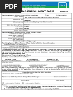 User Guide - AAO Certification Website: Government Service Insurance ...