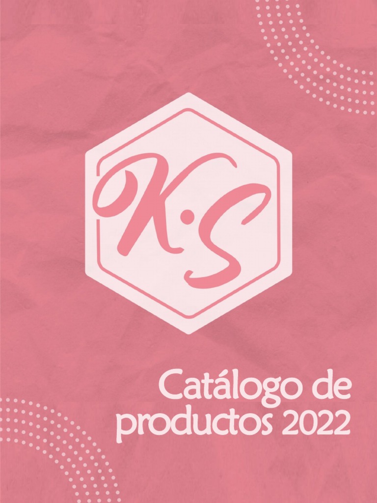 Catálogo Ks 2023 | PDF | Pelo