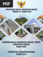 Surat Pelaporan Pak Bejo | PDF