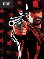 Red Dead Redemption 2 Missoes | PDF