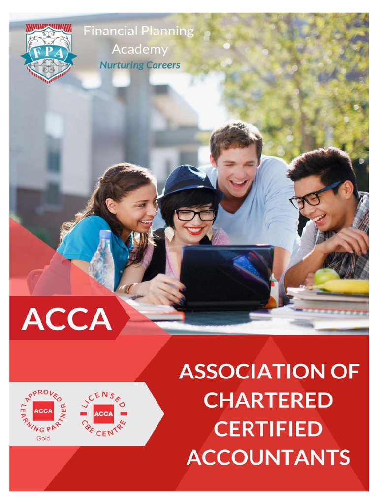 ACCA Brochure 2022 - Compressed | PDF