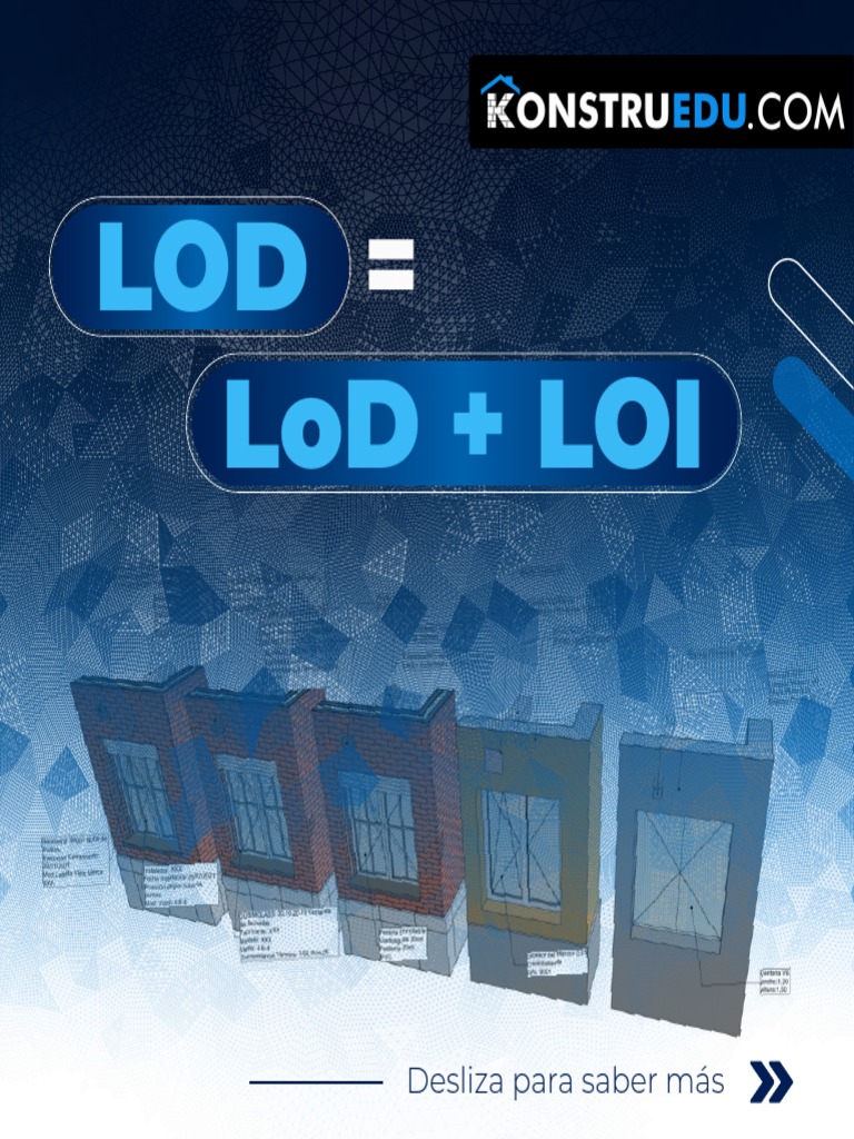 LOD LoD + LOI | PDF