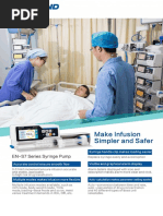 Endurity Core DR PM2152 | PDF | Artificial Cardiac Pacemaker | Medicine