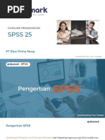 Panduan Instalasi SPSS 22 | PDF