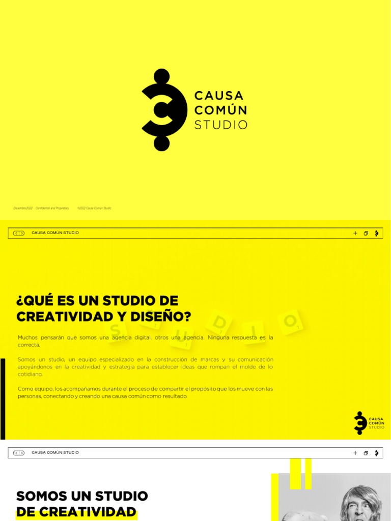 Causa Comun FDN Gs1pe 2022 Ss | PDF