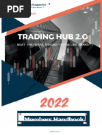 Advanced SMC - Pt.1 Theory | PDF | Day Trading | Market Liquidity