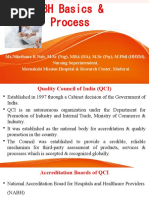 NABH Accreditation Guide 2024 | PDF | Hospital | Health Care