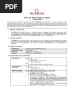 Medicard VIP Program | PDF | Medicare (United States) | Emergency ...