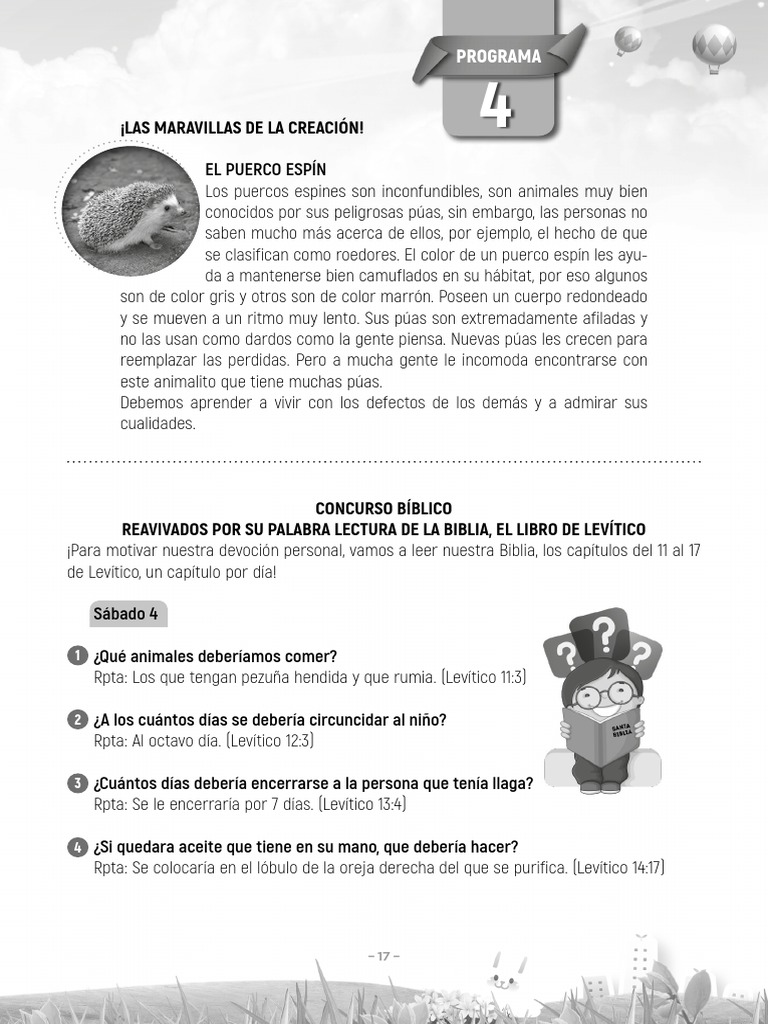 Cuerpo Espin | PDF