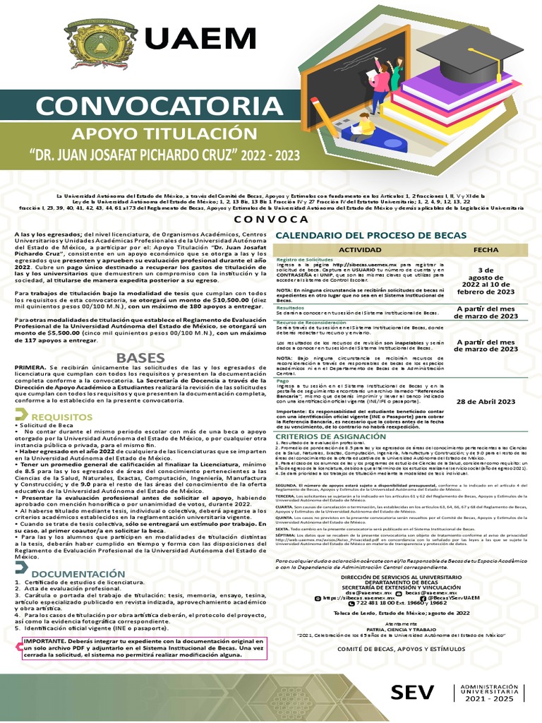 .Trashed JJPC | PDF | México | Universidad