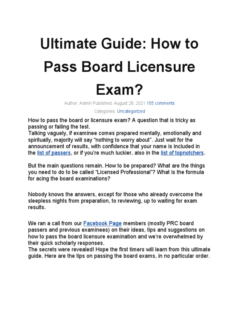 Ultimate Guide Pdf Prayer Faith