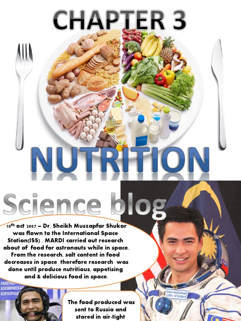 F2-C3 Nutrition | PDF | Digestion | Gastrointestinal Tract