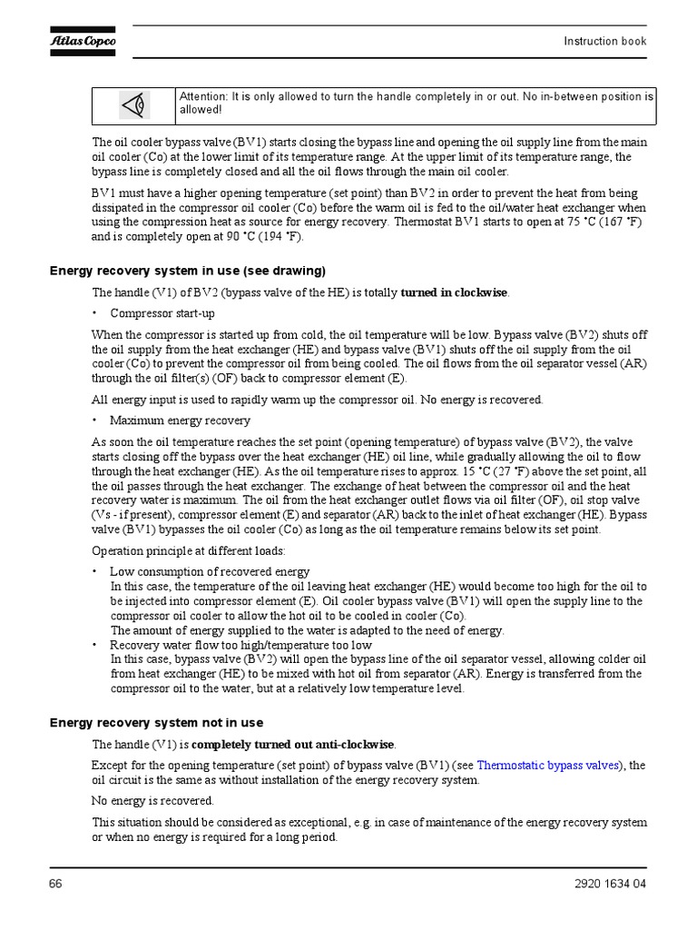 Pages From 432912277-Manual-Air-Compresor-Atlas Copco-GA75-2-13 | PDF ...