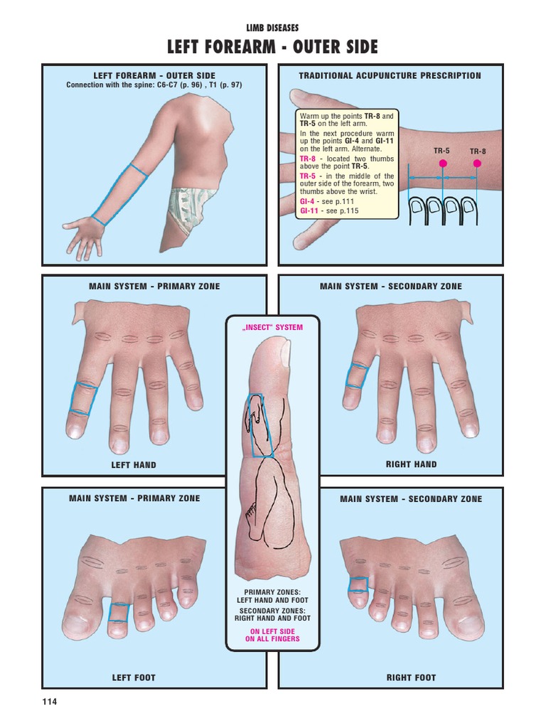 Su Jok and Moxa, A Self-Treatment Manual (PDFDrive) Export | PDF ...