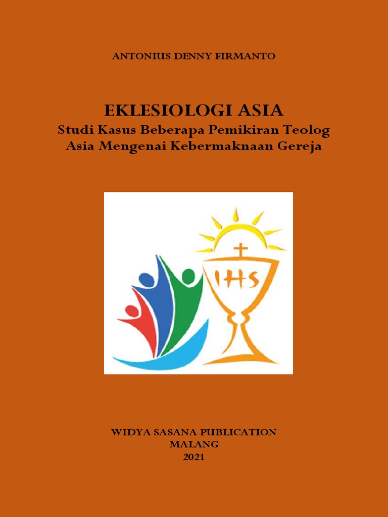 Eklesiologi Kontekstual di Asia | PDF