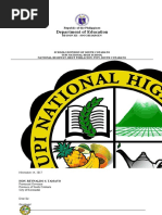 CW Q2 MODULE 2 PPT Slides PDF | PDF | Intertextuality | Parody