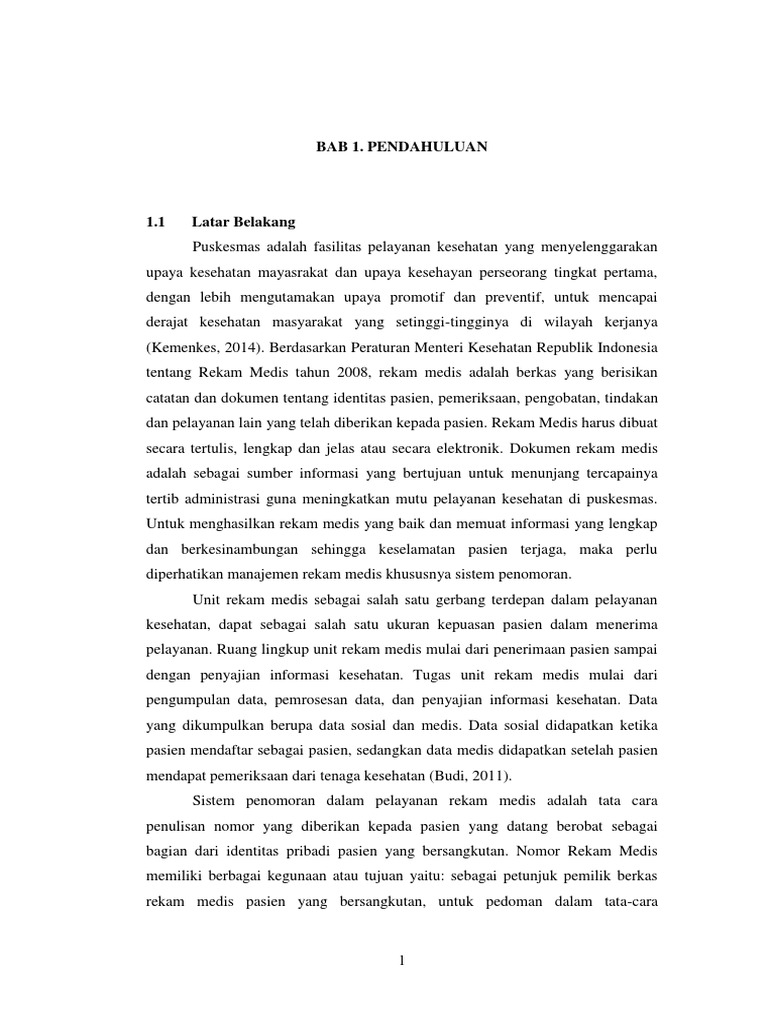 Bab 1 Pdf Pdf