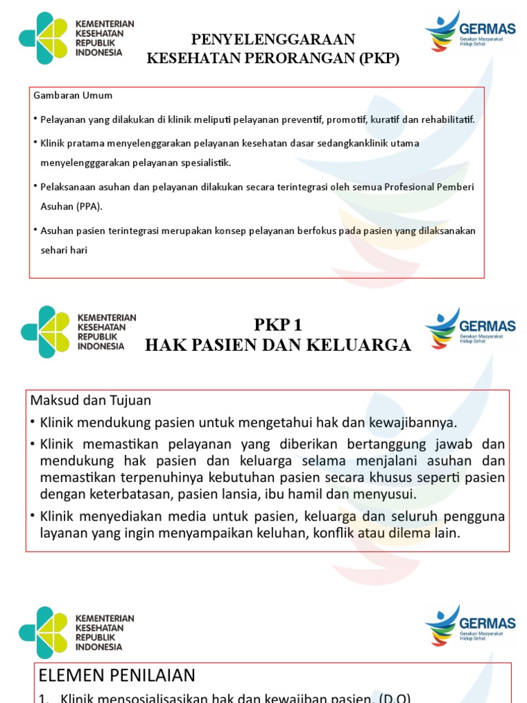 PKP 1 Sd. 6 | PDF | Sains & Matematika
