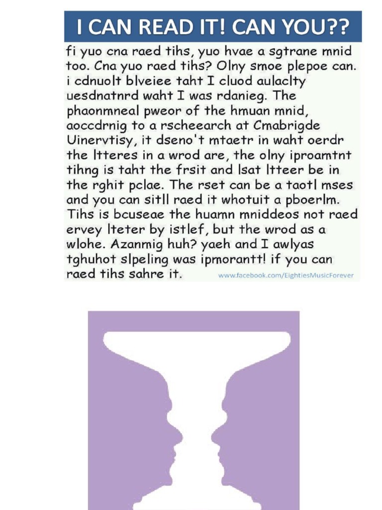 Perception and Learning | PDF | Perception | Learning