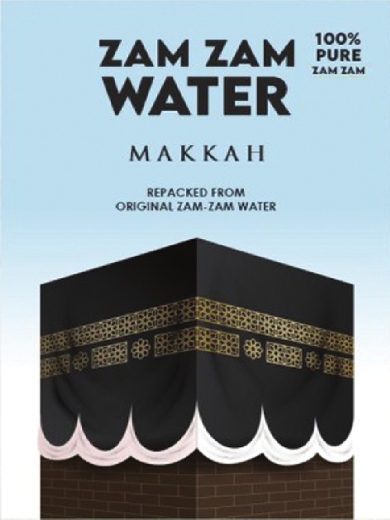 Zam Zam | PDF