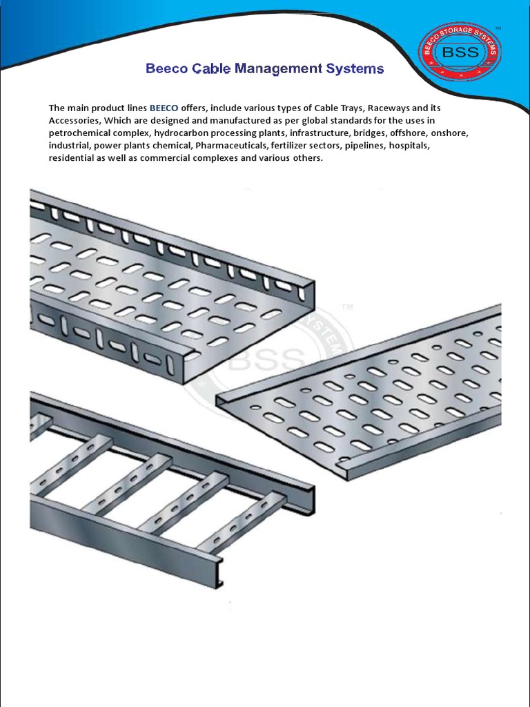 BEECO Storage Systems Overview | PDF