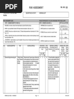 Working Aloft Permit | PDF