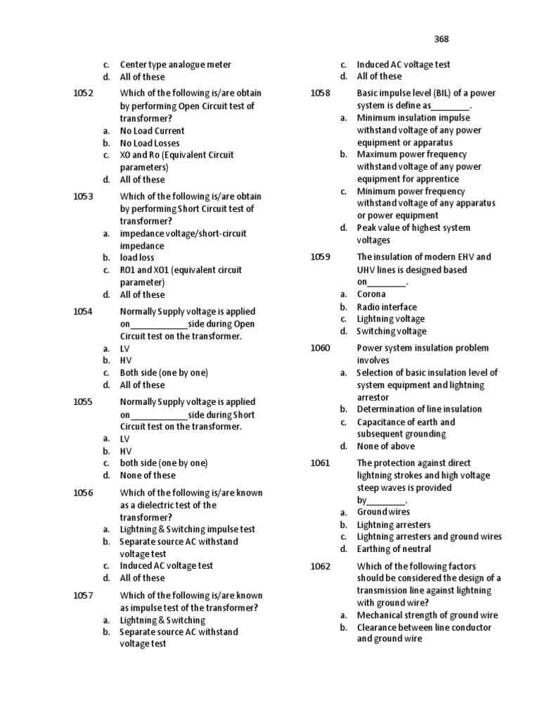 Question Bank Series-1 For SSC & CESE Examination (P-371-443) - 2023 ...