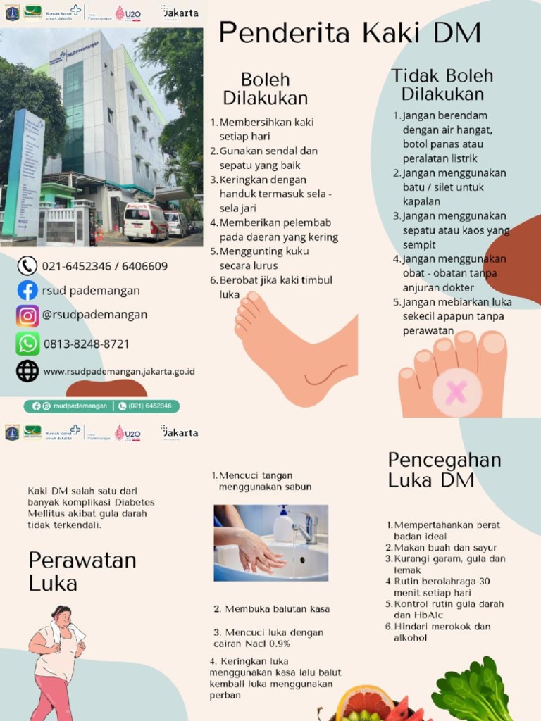 Leaflet DM BARU | PDF
