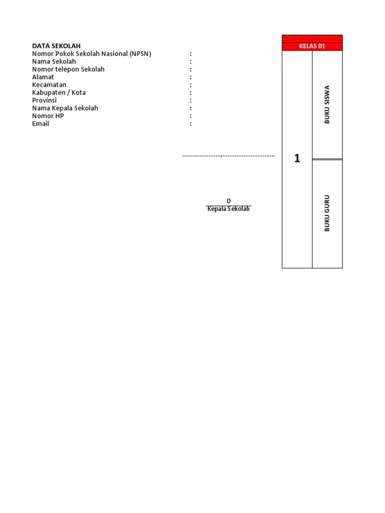 MKR 2 Merdeka SPJ | PDF | Griya & Taman