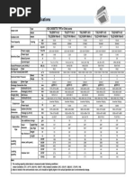 Carrier Aircon Price List 2023 | PDF | Engineering Thermodynamics ...